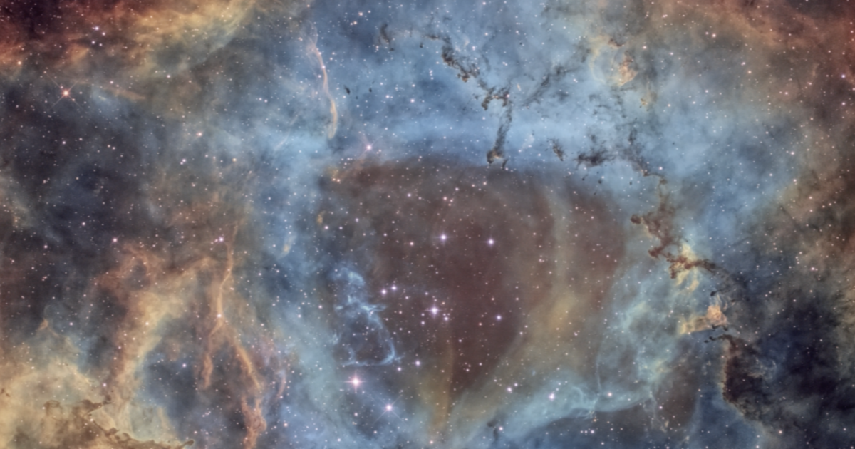 Combining Datasets From Different Telescopes Using Astro Pixel Processor | Telescope Live